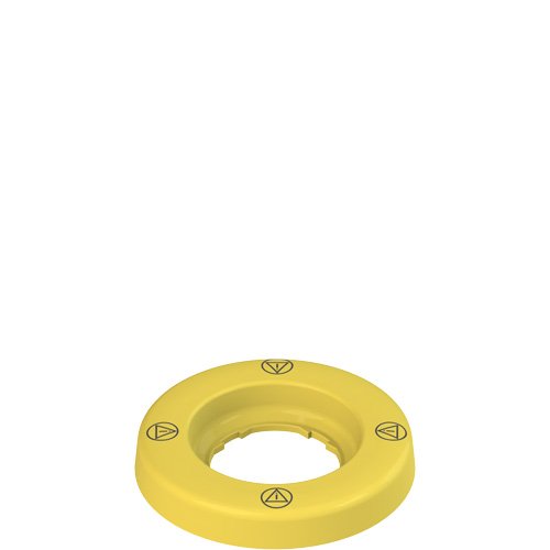 Illuminated discs - sensorhaus